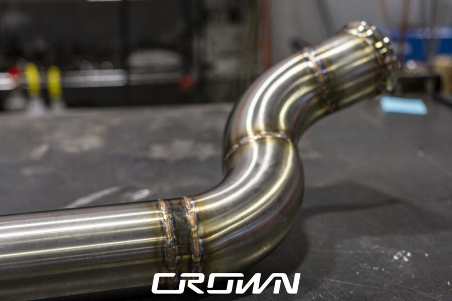 1000 Horsepower Honda S2000 | Crown